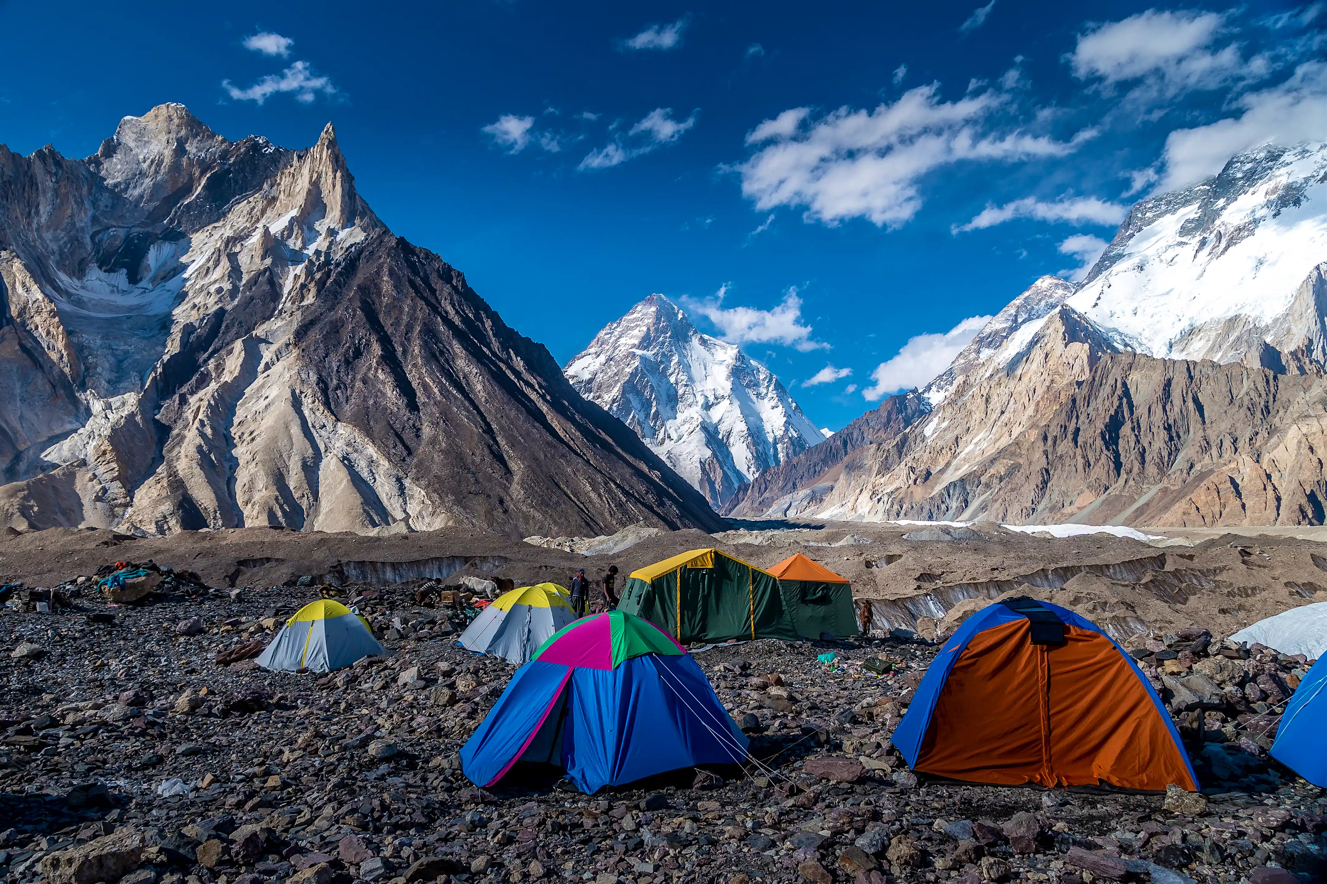Trekking To K2 Base Camp In Pakistan Everything You Need To Know trekking-to-k2-base-camp-in-pakistan-everything-you-need-to-know